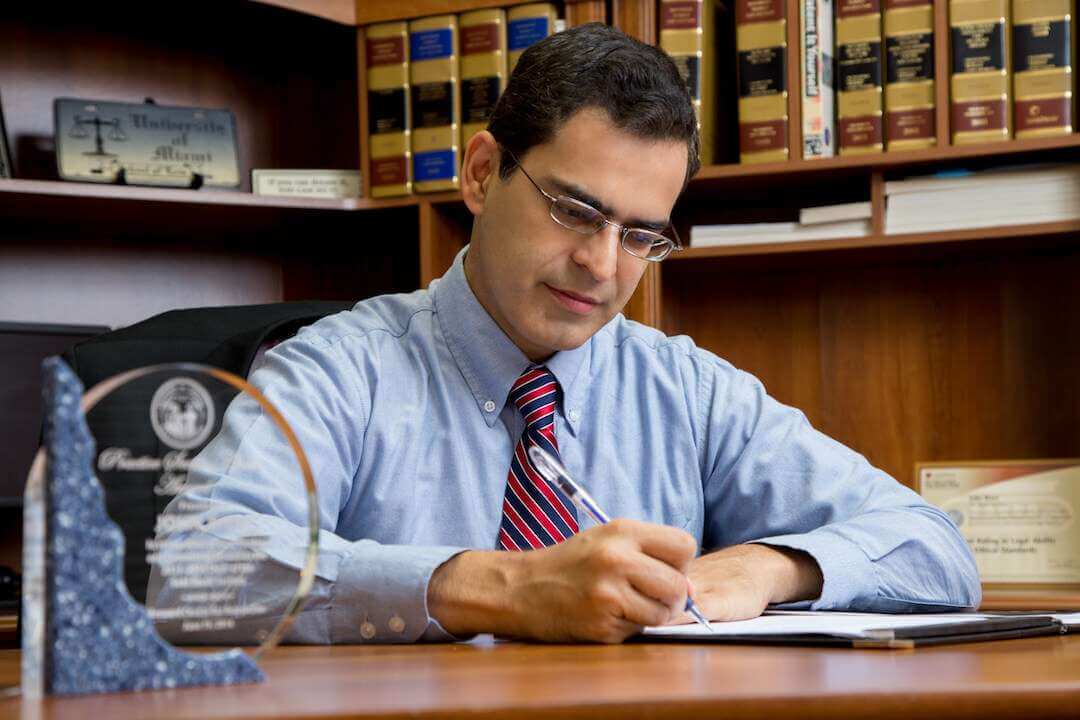 West Palm Beach Patent Intellectual Property Attorney - John Rizvi, P.A ...
