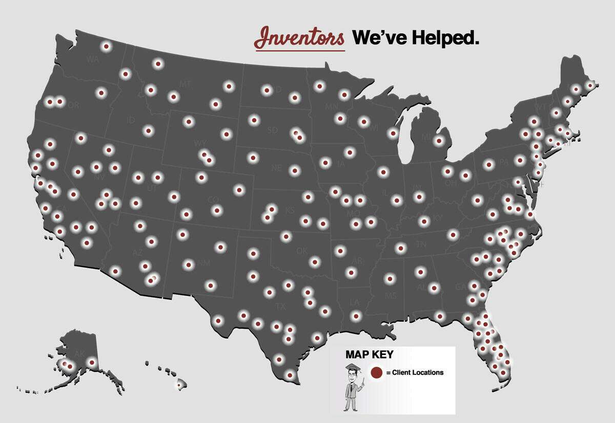 Nationwide Patent Intellectual Property Attorney - John Rizvi, P.A ...