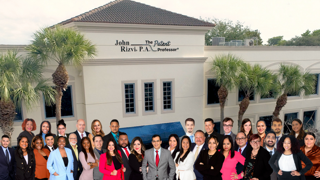 Patent Attorney | Invention Help | How To Patent An Idea