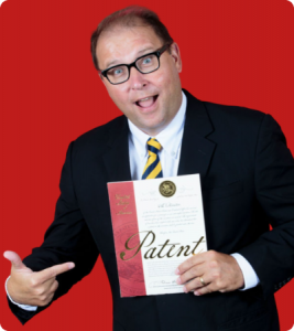 Our Team | John Rizvi, P.A. | The Patent Professor